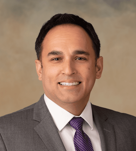 Eric Jenkins - The Advocates