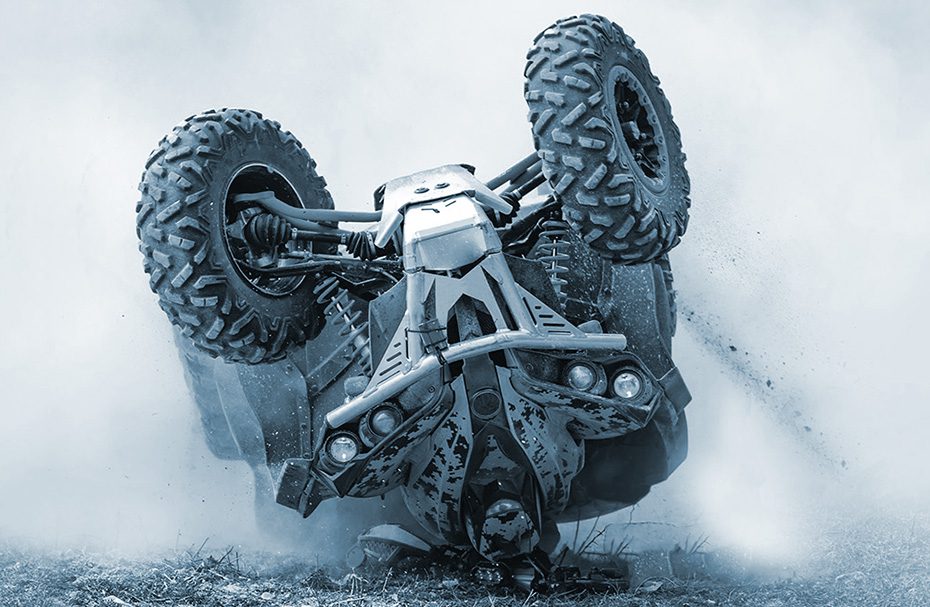 ATV Accident Lawyers - The Advocates