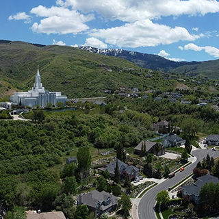 Bountiful, Utah - The Advocates