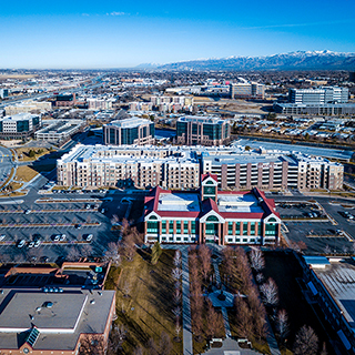 Sandy, Utah - The Advocates